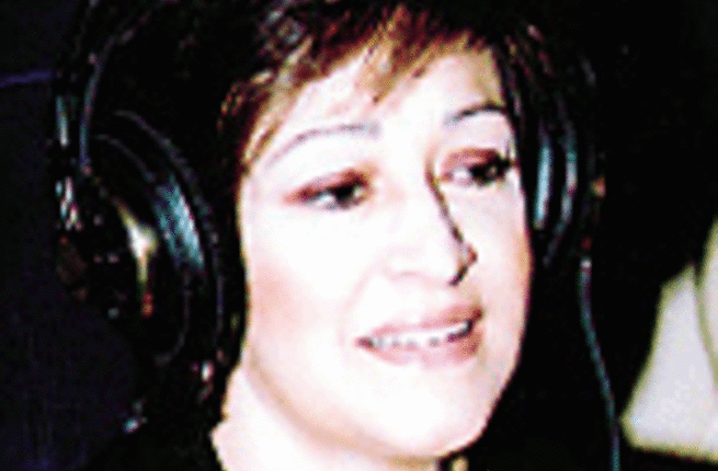 Warda returns to the scene | Al Bawaba