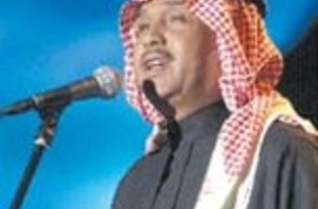 Mohammad Abdo cancels all performances | Al Bawaba