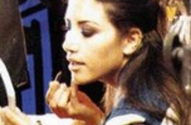 Laura Khalil breaks down in tears | Al Bawaba