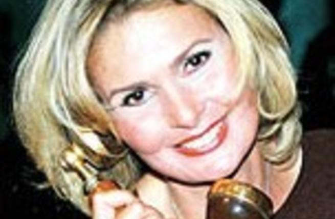 Omar El Sharif waiting for Yusra’s approval | Al Bawaba