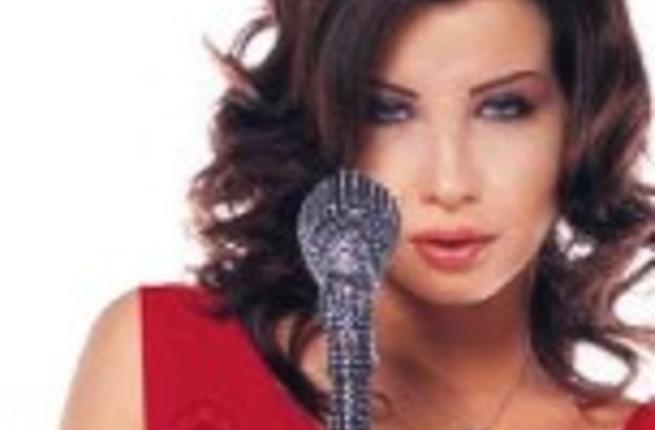 Nancy Ajram less than supportive to her brother | Al Bawaba