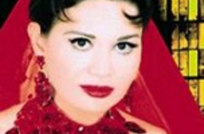 Elham Shahin still single | Al Bawaba