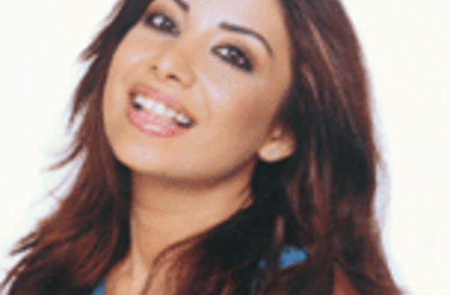 Elaine Khalaf hits the silver screen | Al Bawaba