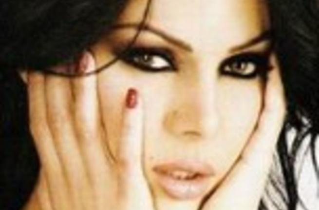 Haifa Wahbi becomes Pepsi’s newest star | Al Bawaba