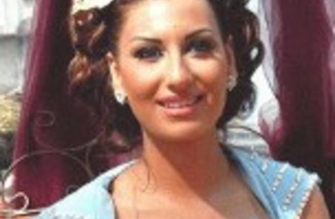 Ruwaida Attieh heads to Cairo | Al Bawaba