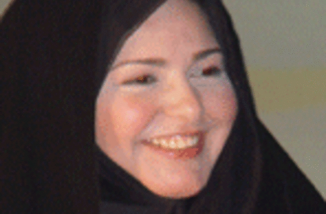 Sabreen on a crash diet | Al Bawaba