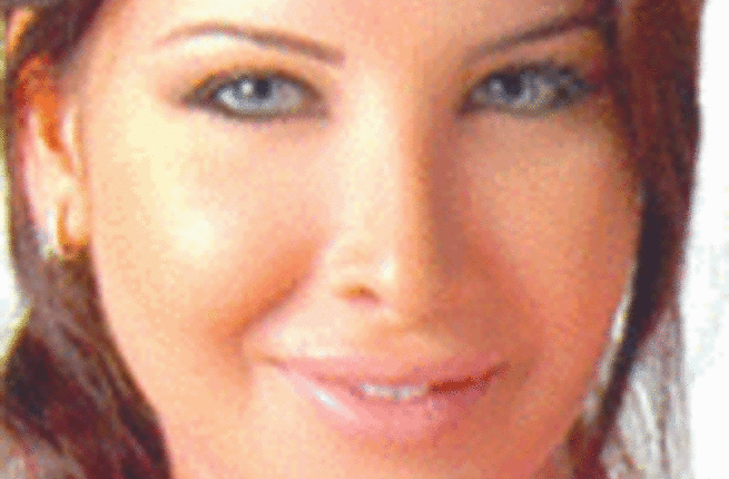 Nancy Ajram Coca Cola’s new face for two million | Al Bawaba