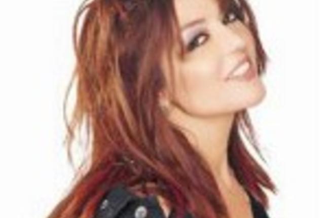 Samira Saeed fights terrorism | Al Bawaba