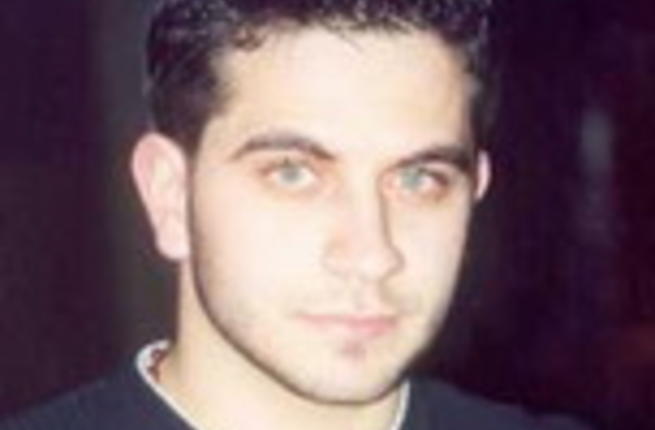 Nancy Ajram's brother follows in her footsteps | Al Bawaba