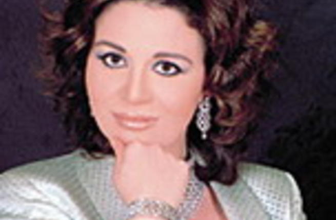 Elham Shaheen upset | Al Bawaba