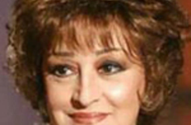 Love rumors surround Warda and Khaled Salim | Al Bawaba