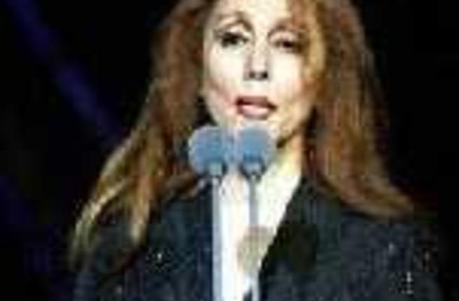 Fairouz sings for the elite only | Al Bawaba