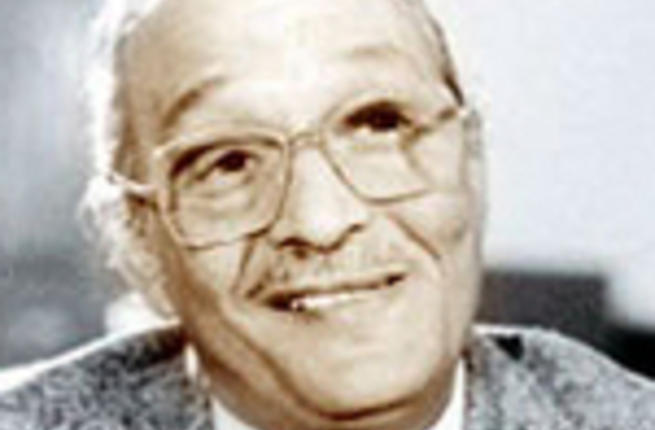 Papa Abdo passes away | Al Bawaba