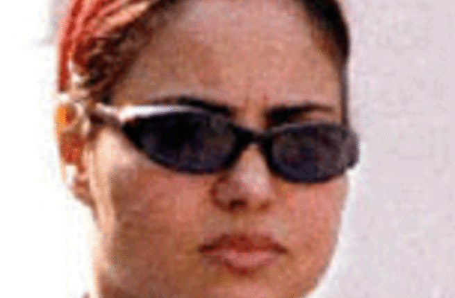 Wafa Makki seeks new look after serving prison term | Al Bawaba