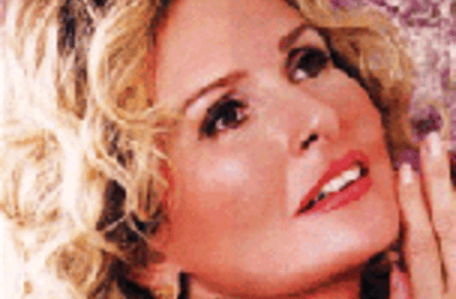 Yusra back in the theater | Al Bawaba