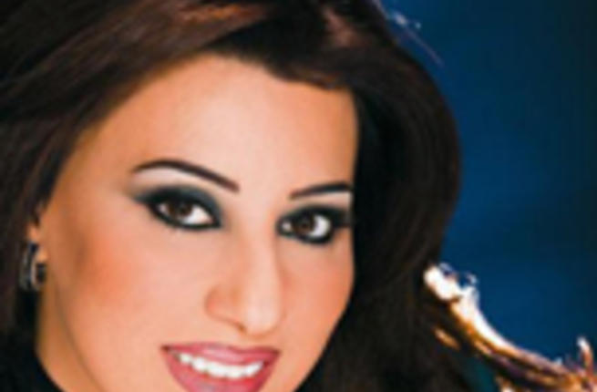 Najwa Karam’s new album in stores | Al Bawaba