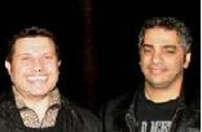 Hani Shaker and Fadel Shaker friends again | Al Bawaba