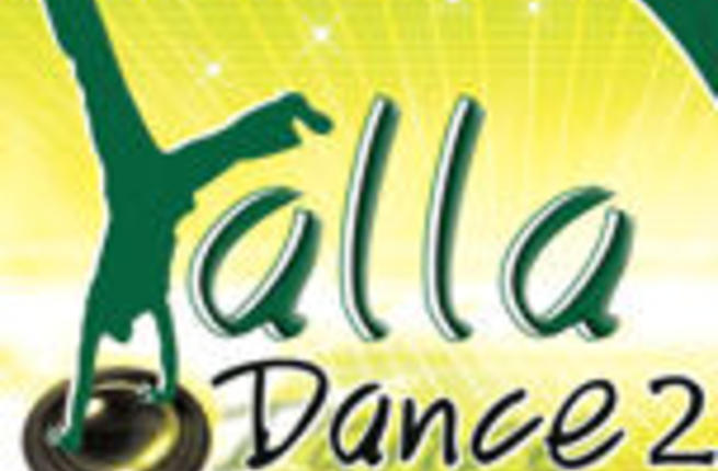 Yalla Dance 2 | Al Bawaba