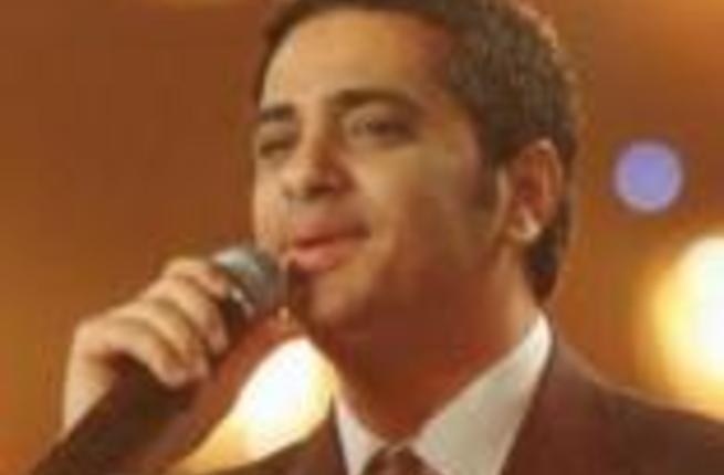 Elissa and Fadel at the Egyptian Opera House | Al Bawaba