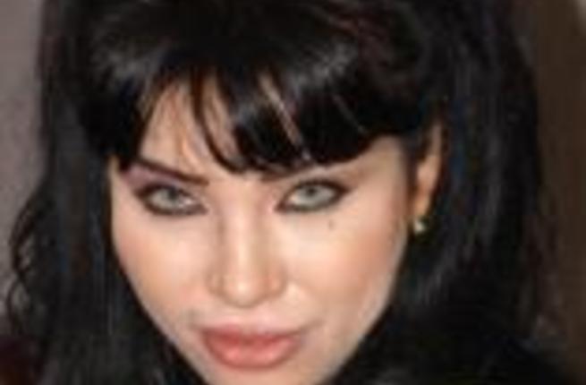 Marwa banned from singing in Egypt | Al Bawaba