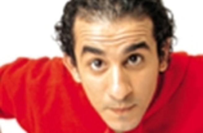 Ahmad Hilmi looking for a new film | Al Bawaba