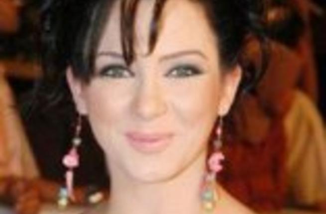 Solaf Fawakhrji and her husband together in a new drama | Al Bawaba