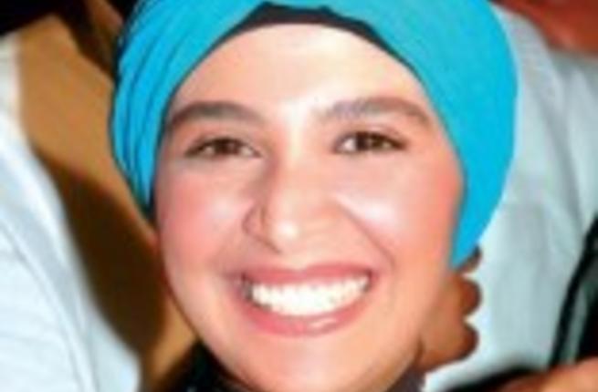 The secrets behind Hanan Turk’s divorce | Al Bawaba