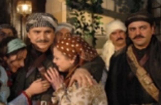 “Bab Al Hara” an addiction for Israelis and Arabs | Al Bawaba