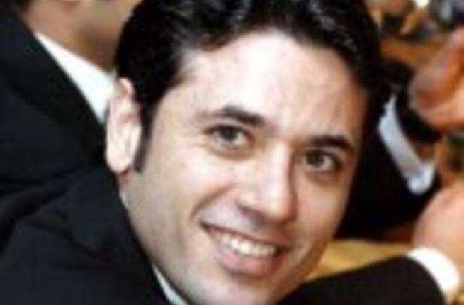 A new film for Ahmad Izz | Al Bawaba