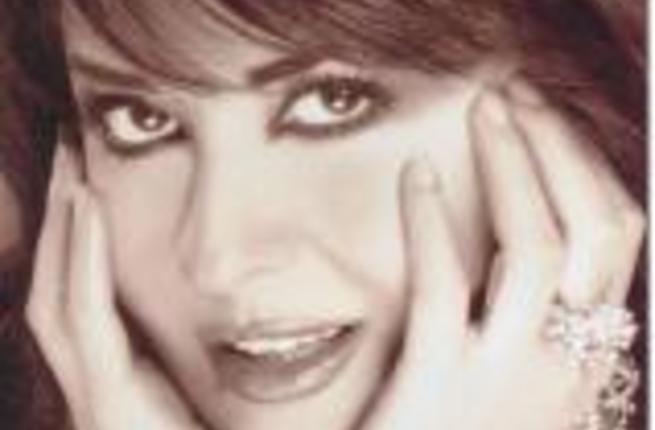 Madline Tabar will no longer accept supporting roles | Al Bawaba