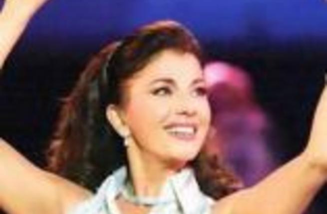 Majida Al Roumi makes a Lebanese immigrant’s dream come true | Al Bawaba