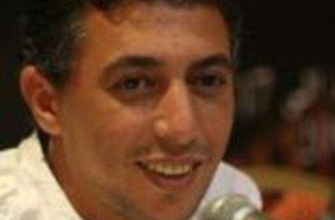 Omar Al Abdullat launches his first television channel | Al Bawaba