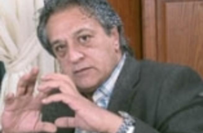 Director Adnan Ibrahim found dead | Al Bawaba