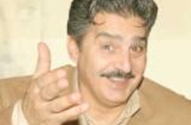 Abbas Al Nouri, “My children are talented musicians.” | Al Bawaba
