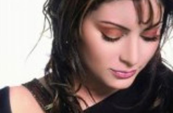 Maya Nasri’s latest album in stores | Al Bawaba