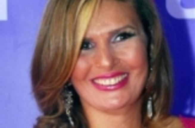 Yusra speaks about friendship with Arafat | Al Bawaba