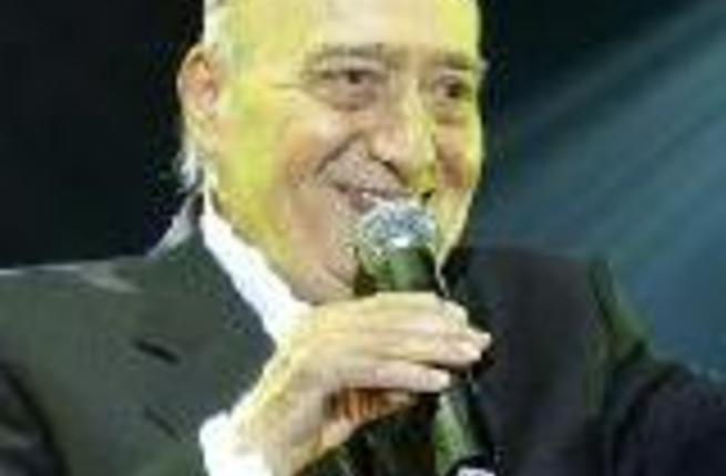 Wade’ Al Safi sings for Bashar Al Asad | Al Bawaba