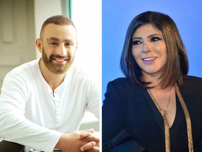 طرح بوستر "3 شهور" لـ "أحمد السقا ومنى زكي" استعدادا لعرضه في عيد الفطر ...