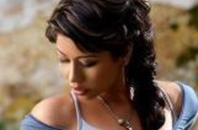 Shireen apologizes to Amr Diab | Al Bawaba