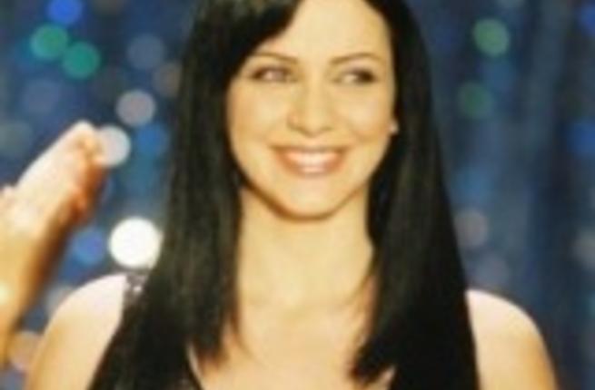 Solaf Fawakhirji plays the role of Samya Jamal | Al Bawaba