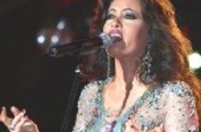 Latifa wins Murex D’or Award for Best Arab Singer | Al Bawaba
