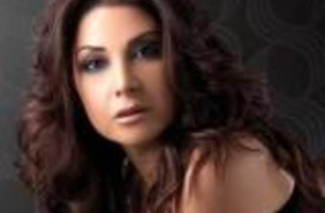 Elaine Khalaf, in Love with a younger man | Al Bawaba