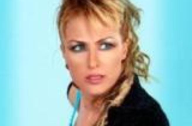 Simone at a turning point in her life | Al Bawaba