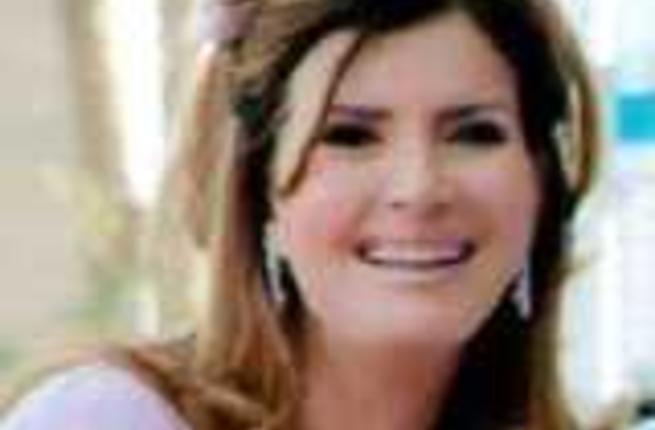 Mervat Ameen denies rumors of marriage | Al Bawaba