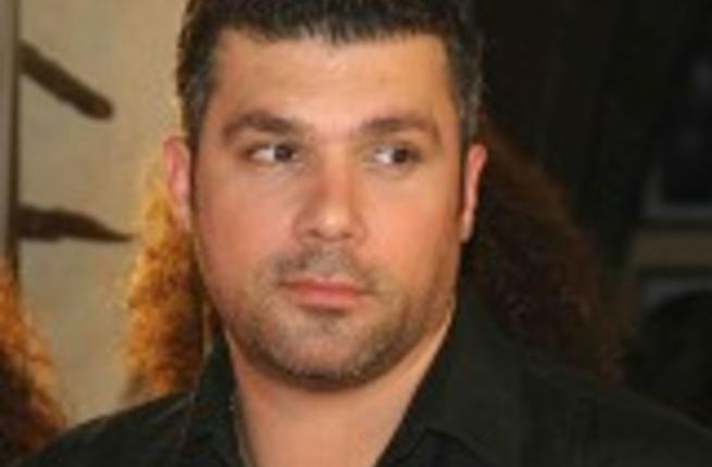 Fares Karam films new clip with Fadi Haddad | Al Bawaba