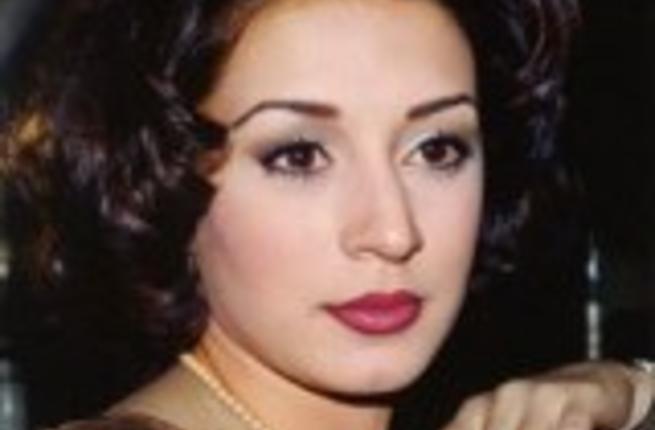 Karis Bashar films new drama | Al Bawaba