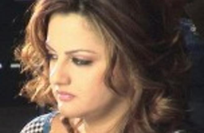 Pascal Mashaalani first singer allowed in Mohammad Ali’s castle | Al Bawaba