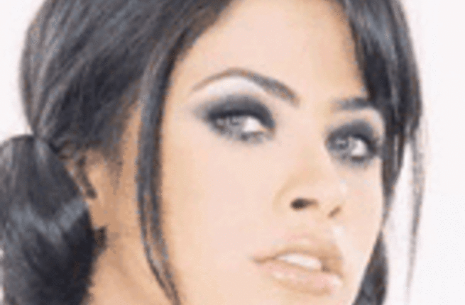 Ruby cheers for Egypt | Al Bawaba