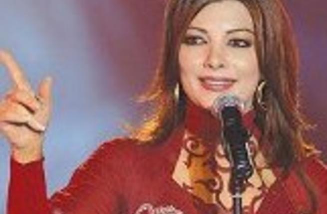 Asala Nasri back with a new album | Al Bawaba
