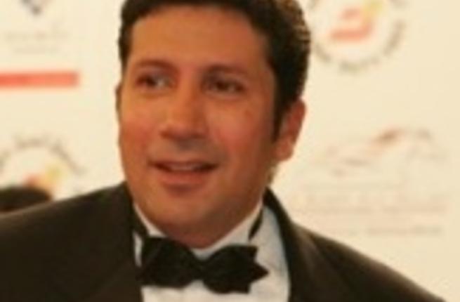 Hani Ramzi in a new film | Al Bawaba